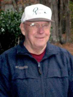 Jacob (Jack) A. Saari | Annandale Advocate