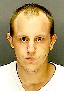 Greene murder: Fisher gets 12 years, gunman pleads guilty | Annandale ...