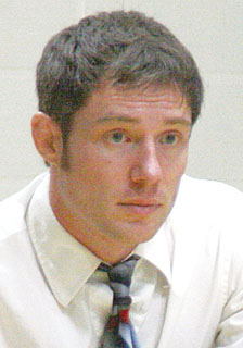 Barrett, Bartels invited to Hall | Annandale Advocate