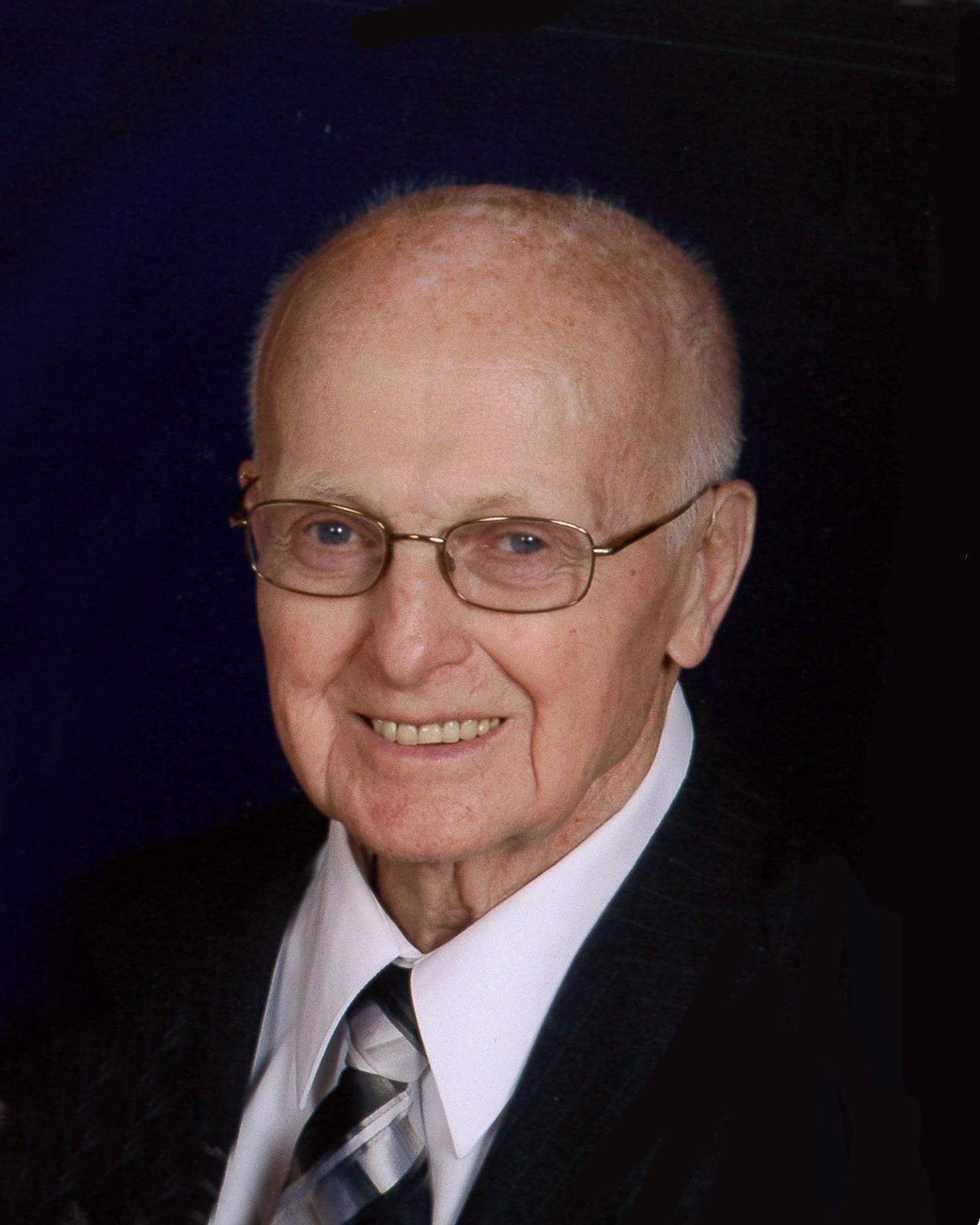 Richard C. Lunden | Annandale Advocate