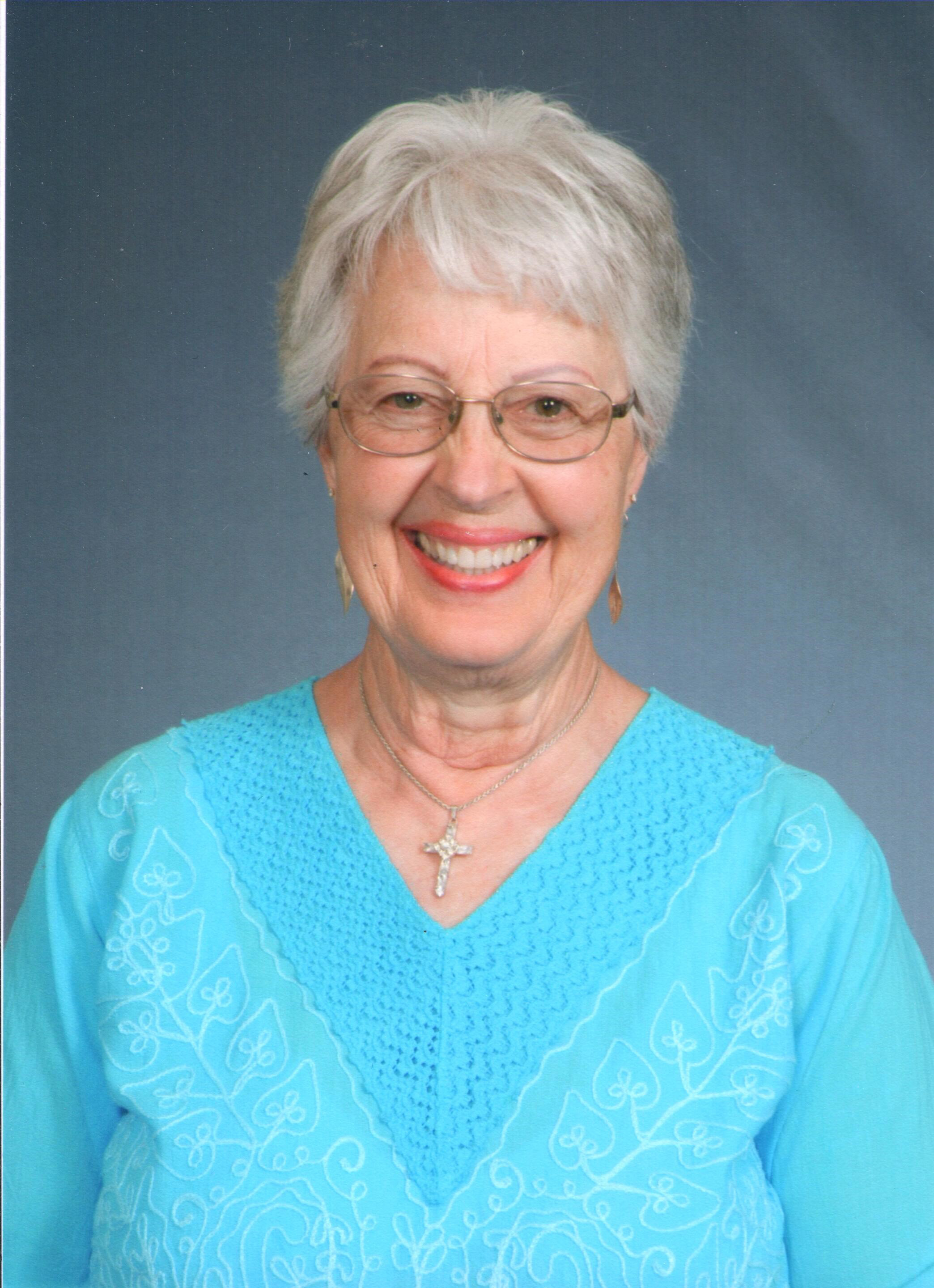 Mary Ann Erickson | Annandale Advocate