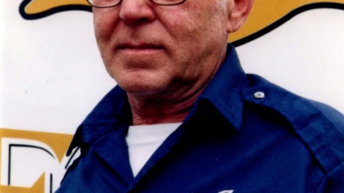 Joseph C. Johnson | Annandale Advocate