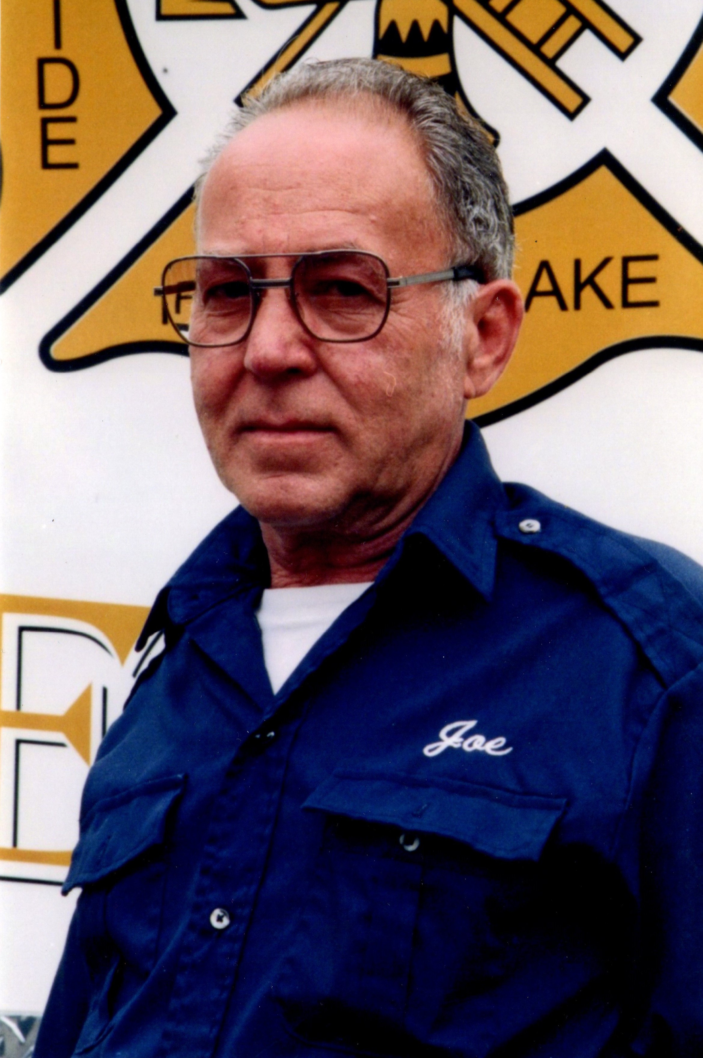 Joseph C. Johnson | Annandale Advocate