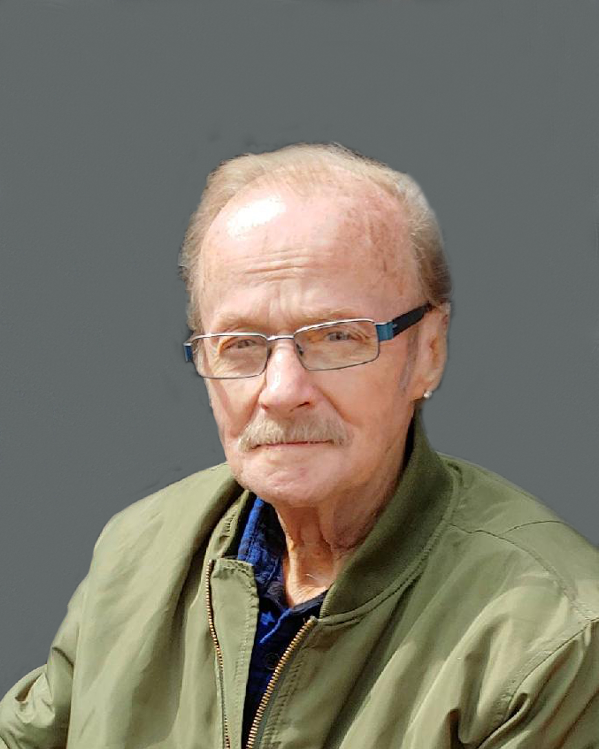 William ‘Bill’ Sohr | Annandale Advocate