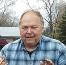 Clarence ‘Casey’ Strand | Annandale Advocate