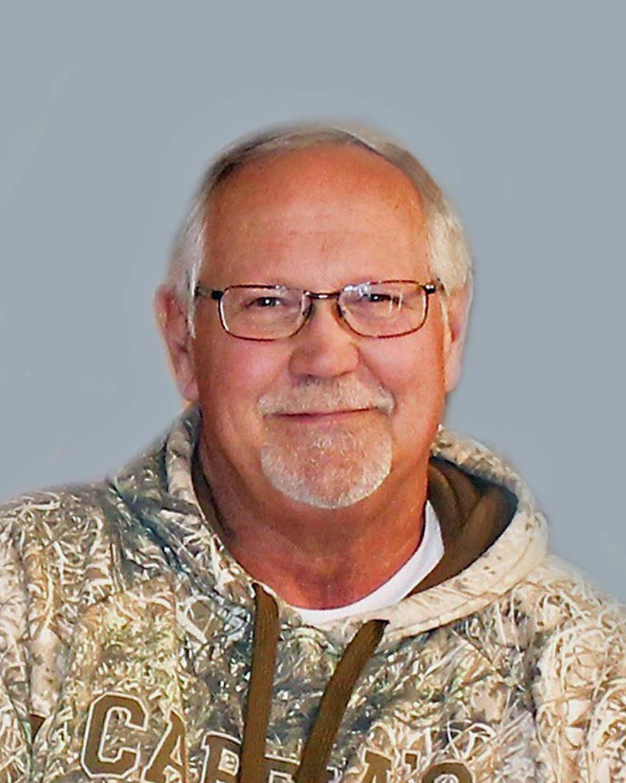 Mark S. Jordan | Annandale Advocate