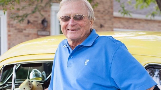 William C. ‘Bill’ Halek | Annandale Advocate