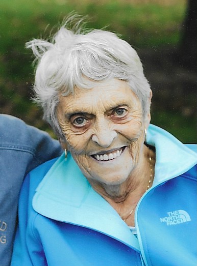 Nancy F. Hedlund | Annandale Advocate