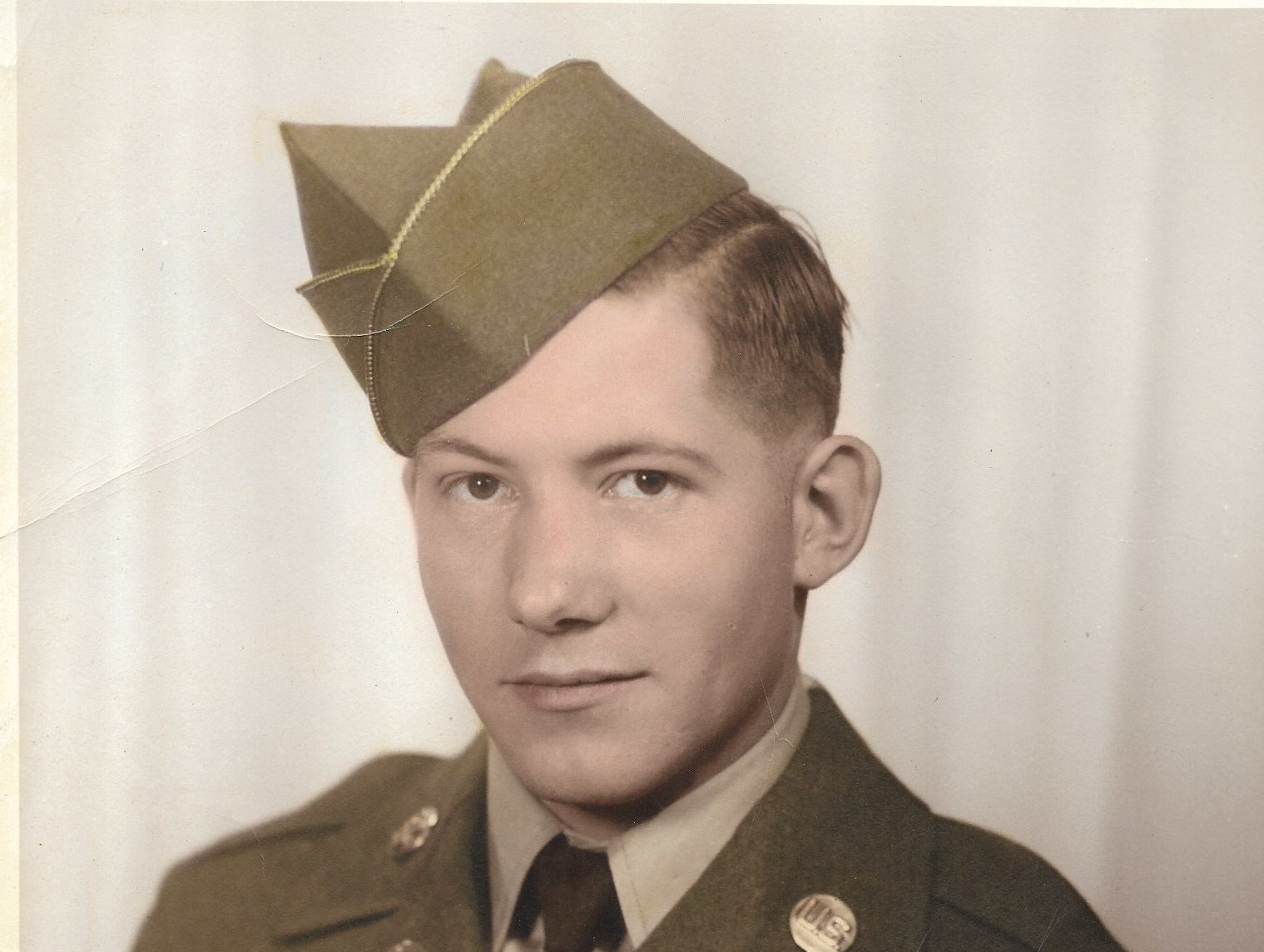 Donald F. Petty | Annandale Advocate