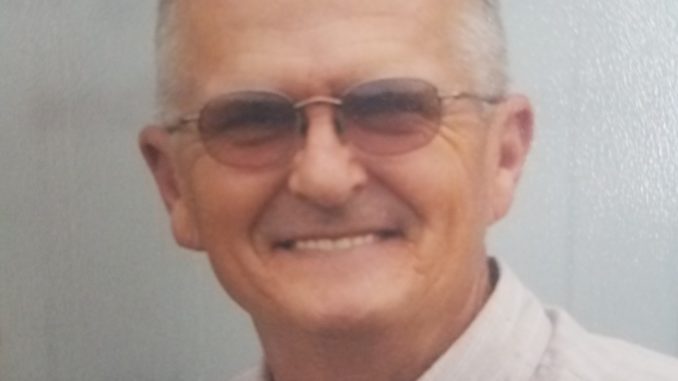 Richard Weisman | Annandale Advocate