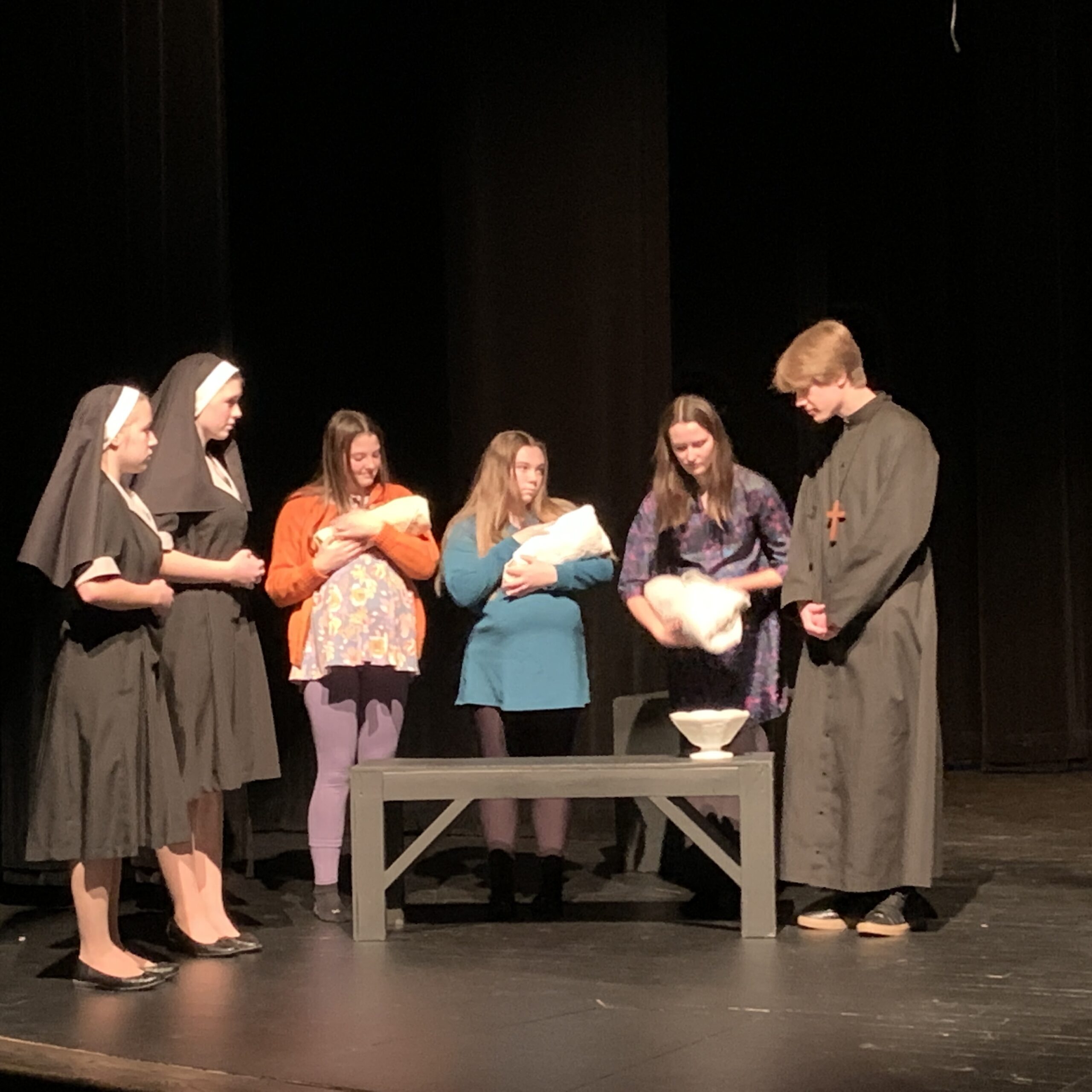 ‘Watermelon Hill’ production has special meaning to director ...