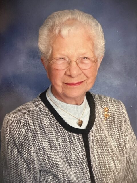 Ruth ‘Marie’ Rudolph | Annandale Advocate