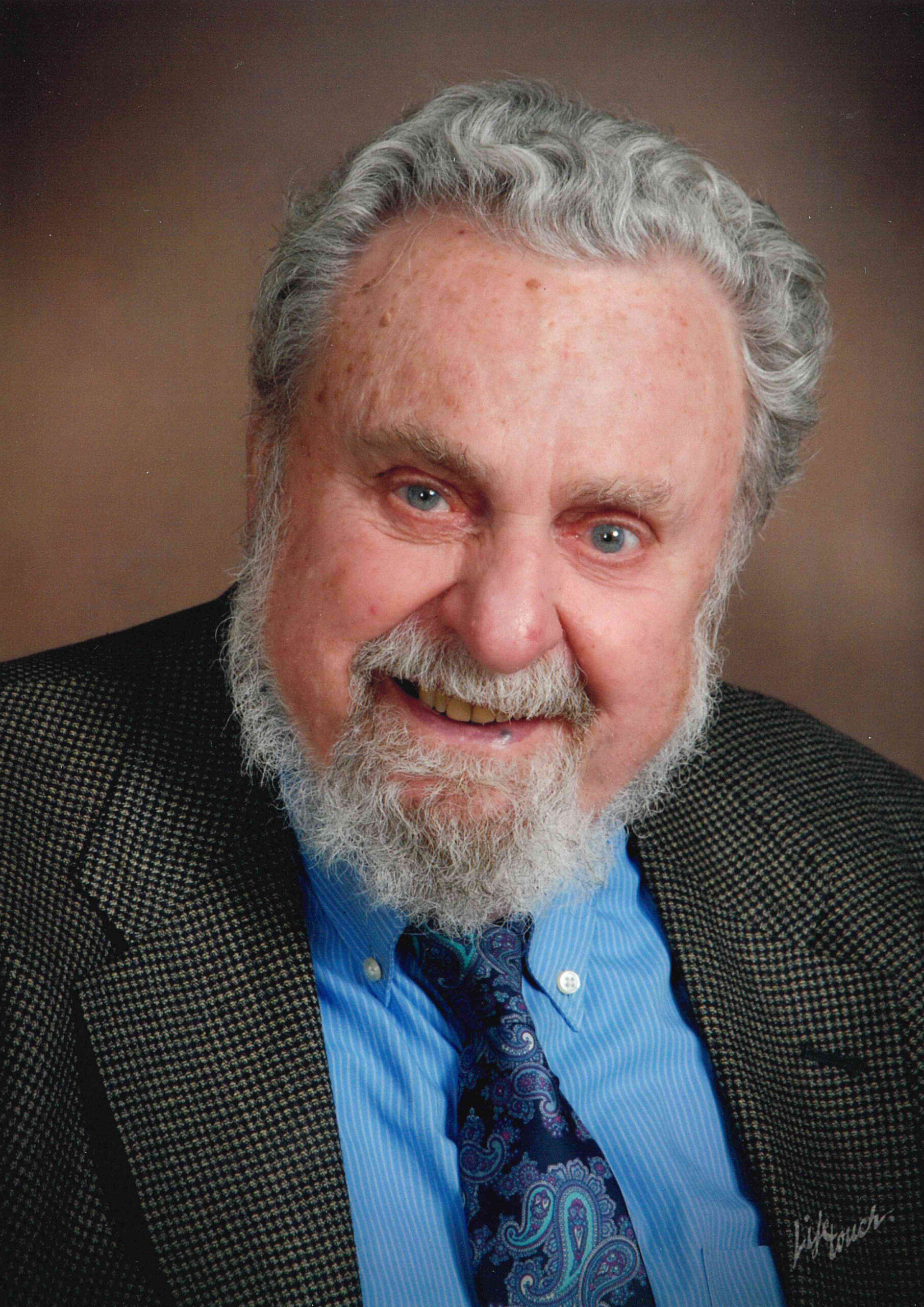 John ‘Jack’ Driste | Annandale Advocate