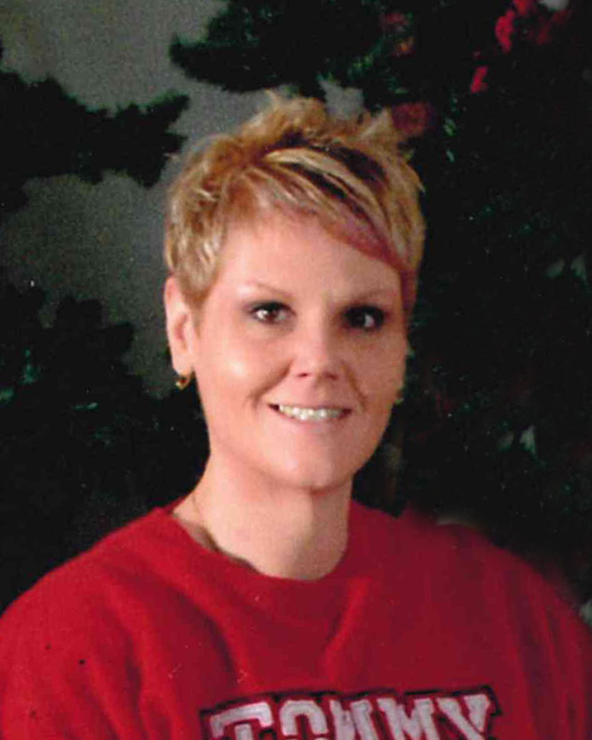 Carrie L. Garthe | Annandale Advocate