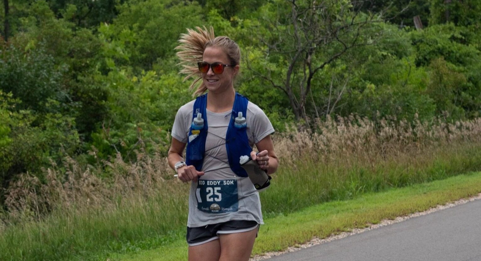 Eddy runners will hit the trail | Annandale Advocate