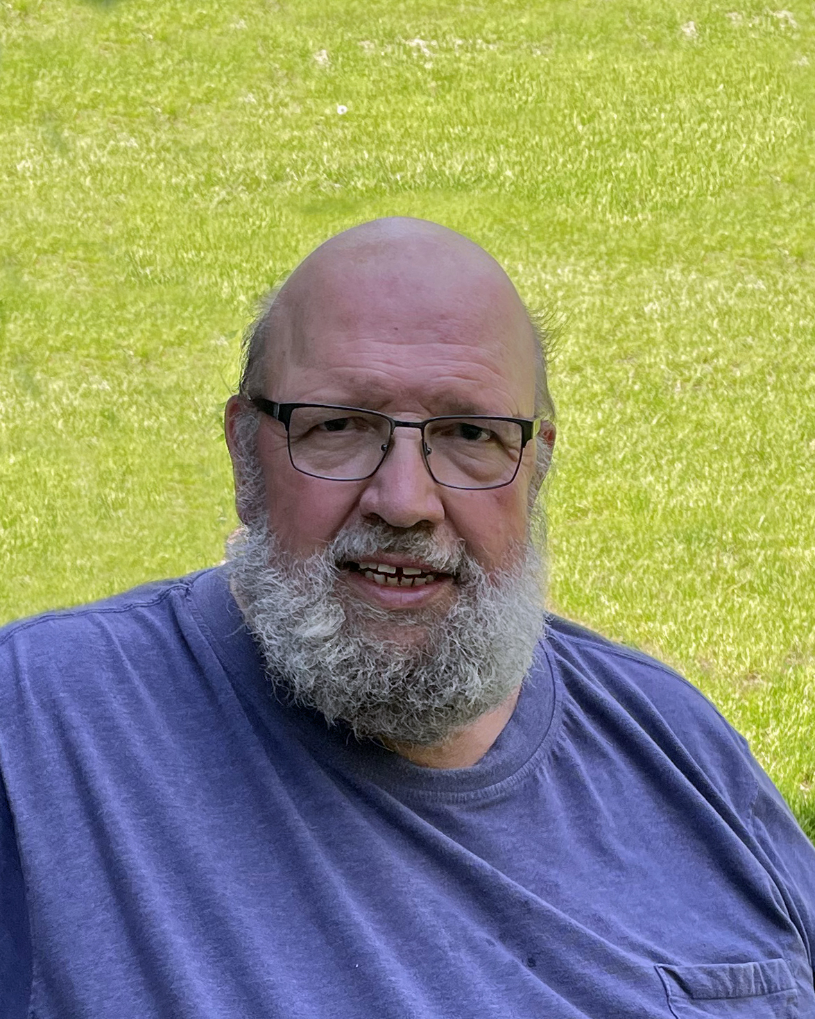 Dennis V. Rossman | Annandale Advocate