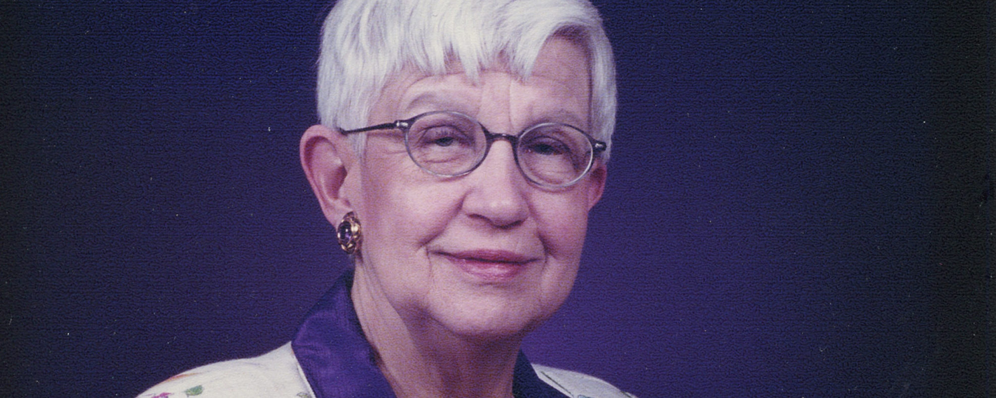 Lucille Prinsen | Annandale Advocate