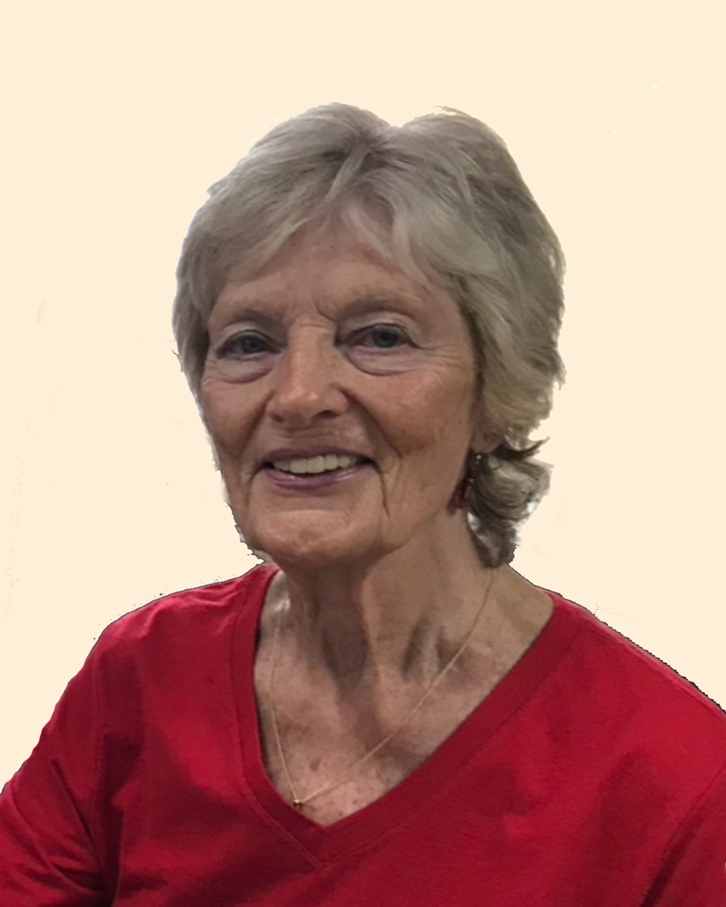 Sandra ‘Sandy’ Barthelemy | Annandale Advocate