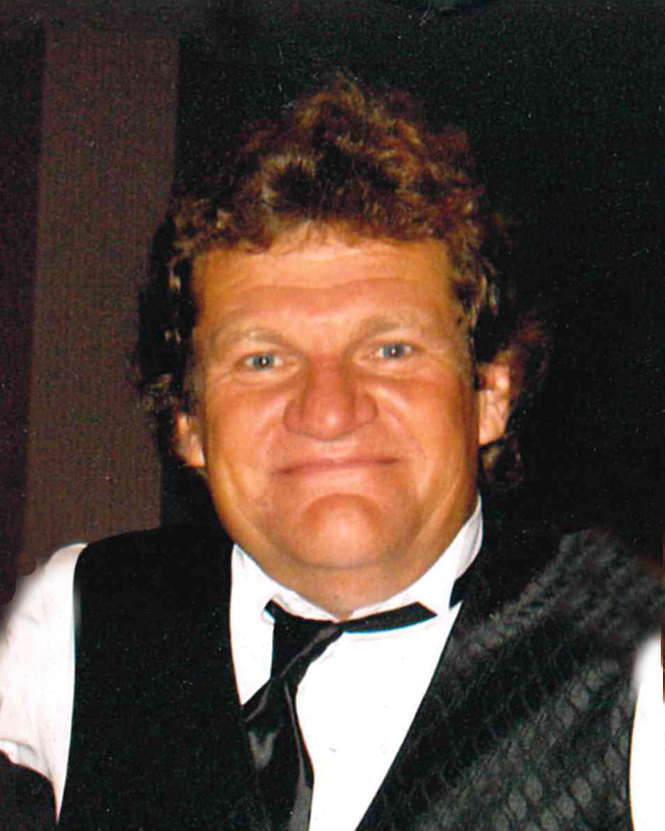 Keith W. Harding | Annandale Advocate