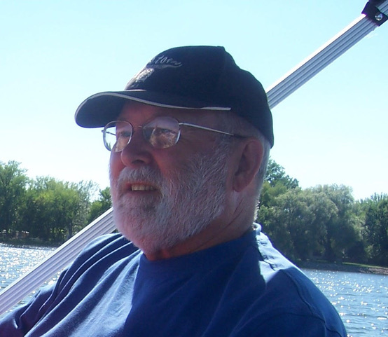 John Hannula | Annandale Advocate