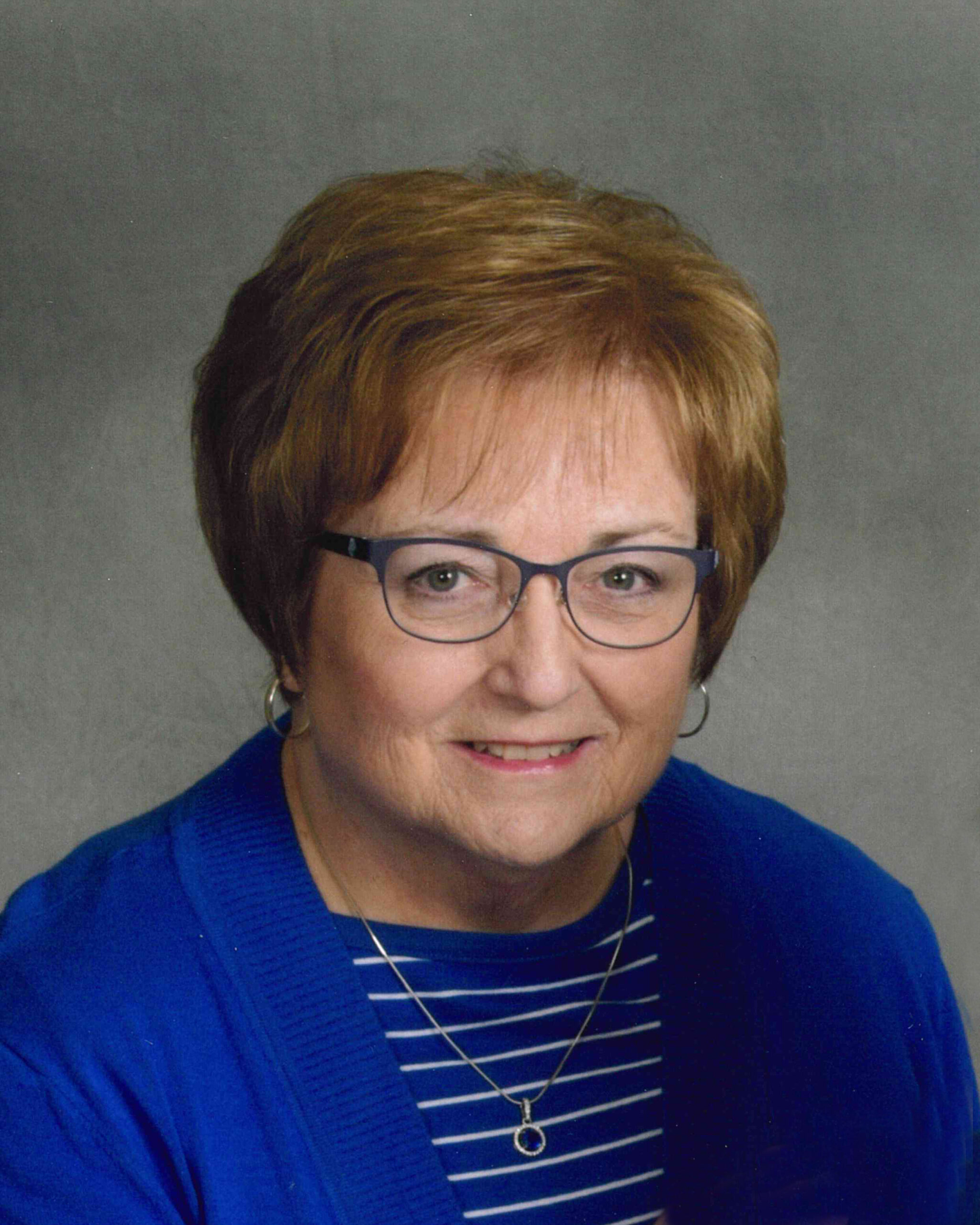 Gloria J. Nelson | Annandale Advocate