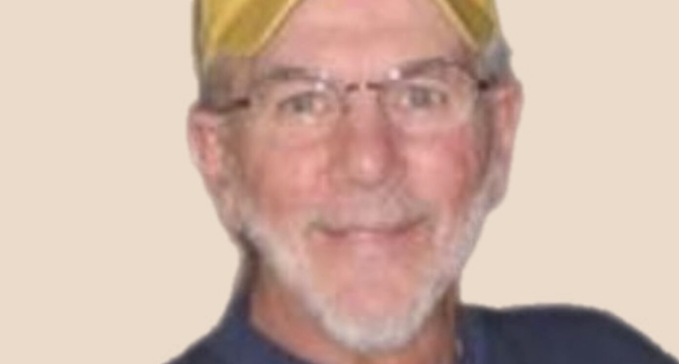 Joel Keith Nylin | Annandale Advocate