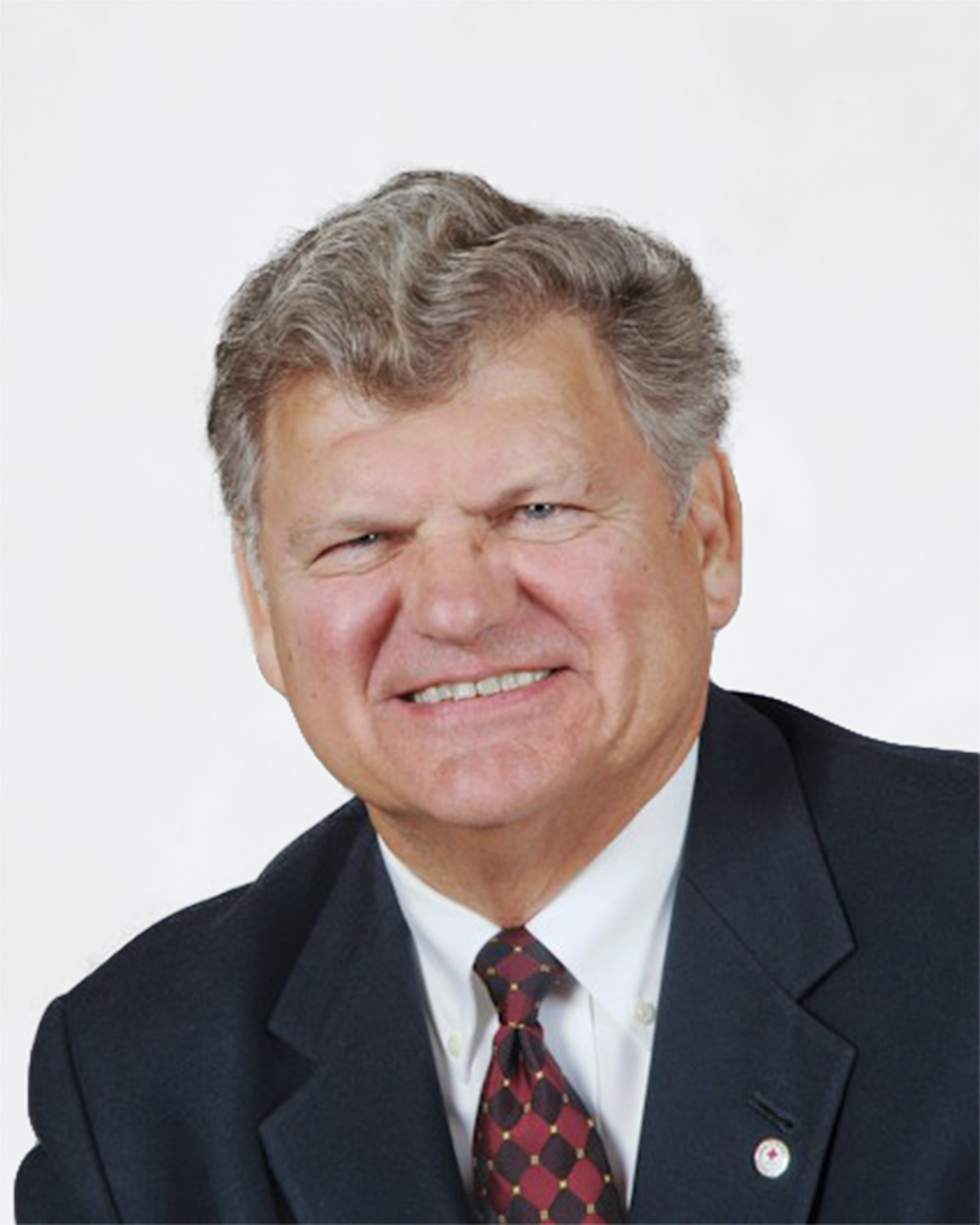 Harold G. (Harry) Wahlquist | Annandale Advocate