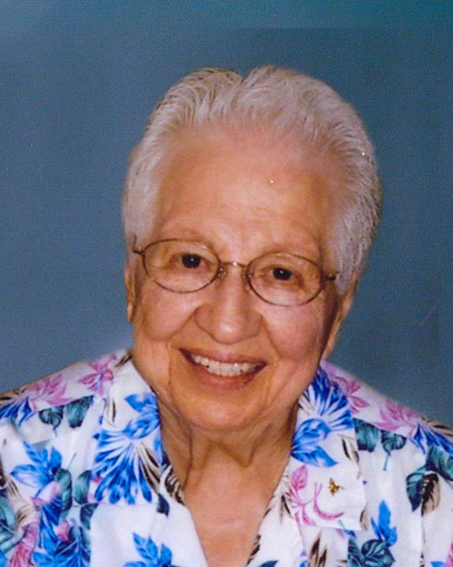 Grace V. Rasset | Annandale Advocate