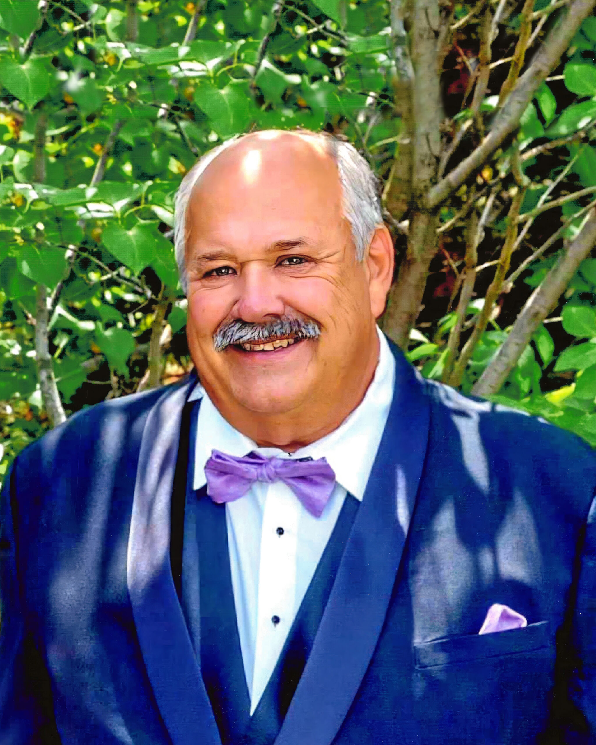 Jeff T. Mooney | Annandale Advocate