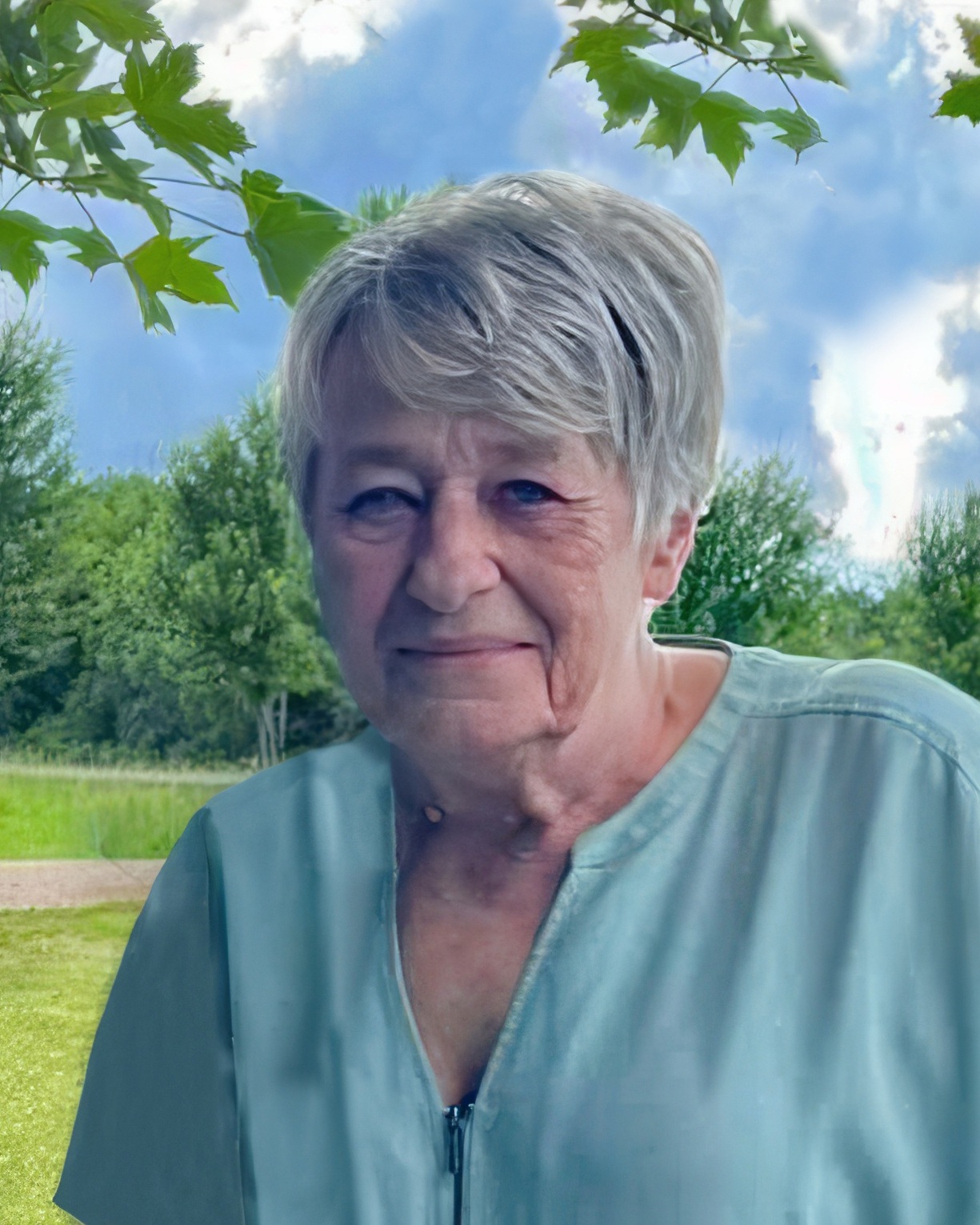 Marjorie ‘Marjie’ Jurgens Demarais | Annandale Advocate