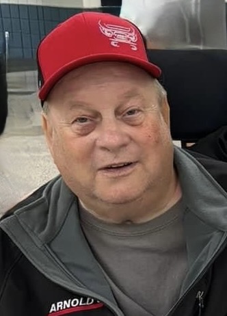 Cecil ‘John’ Noggle | Annandale Advocate