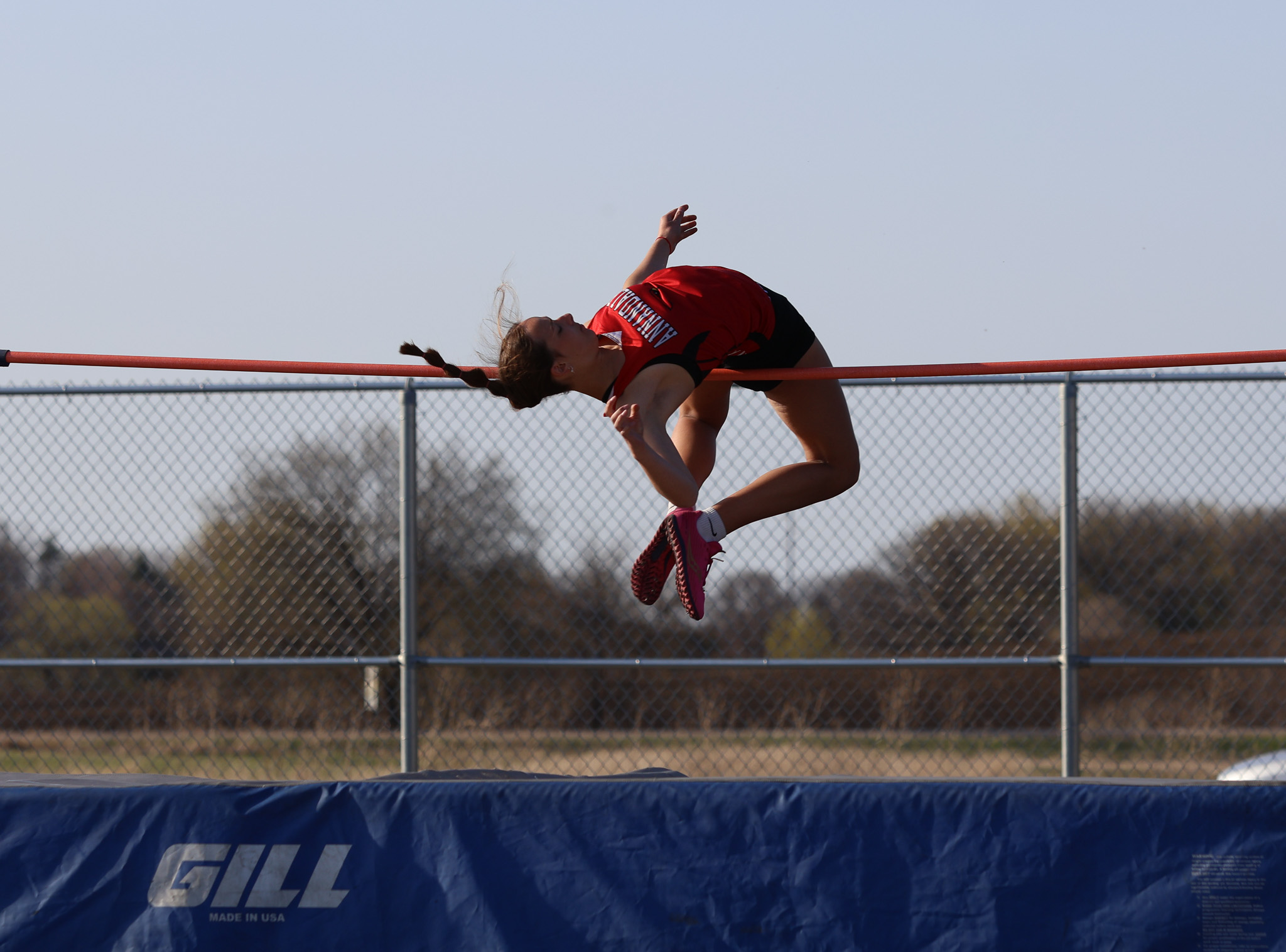 Cardinal track and field finds its stride as championship season ...