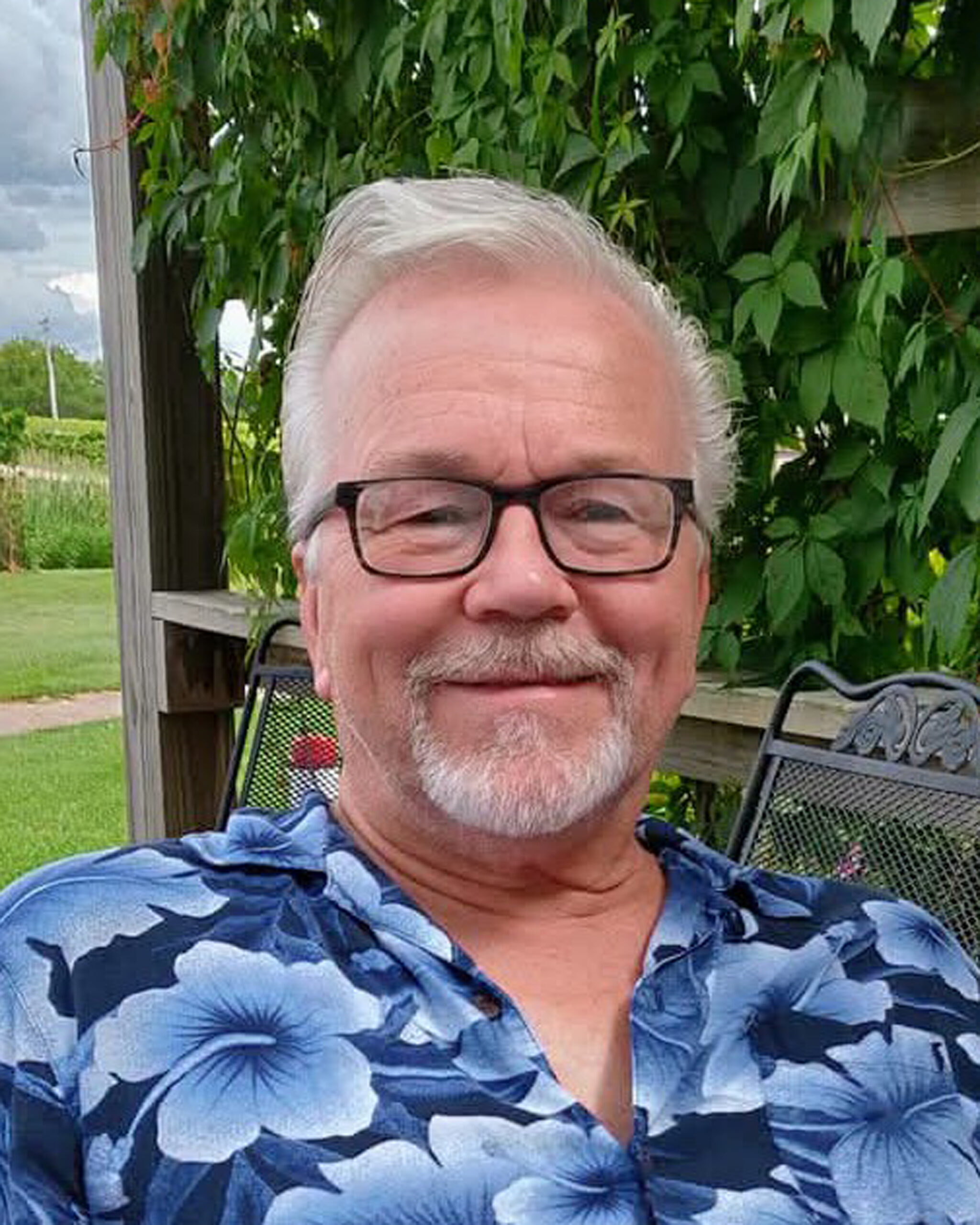 Timothy Swanson | Annandale Advocate