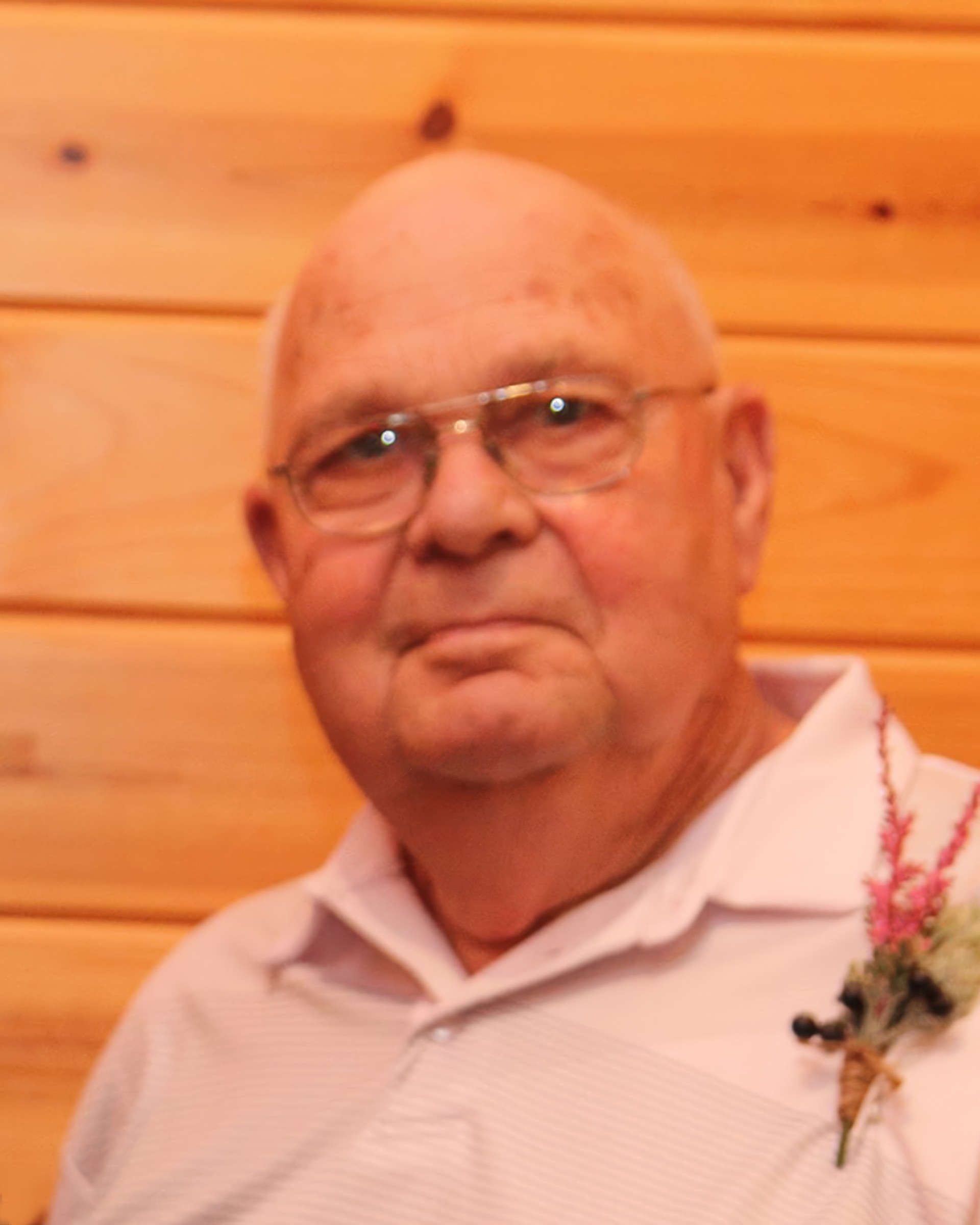 James ‘Jim’ Bauer | Annandale Advocate