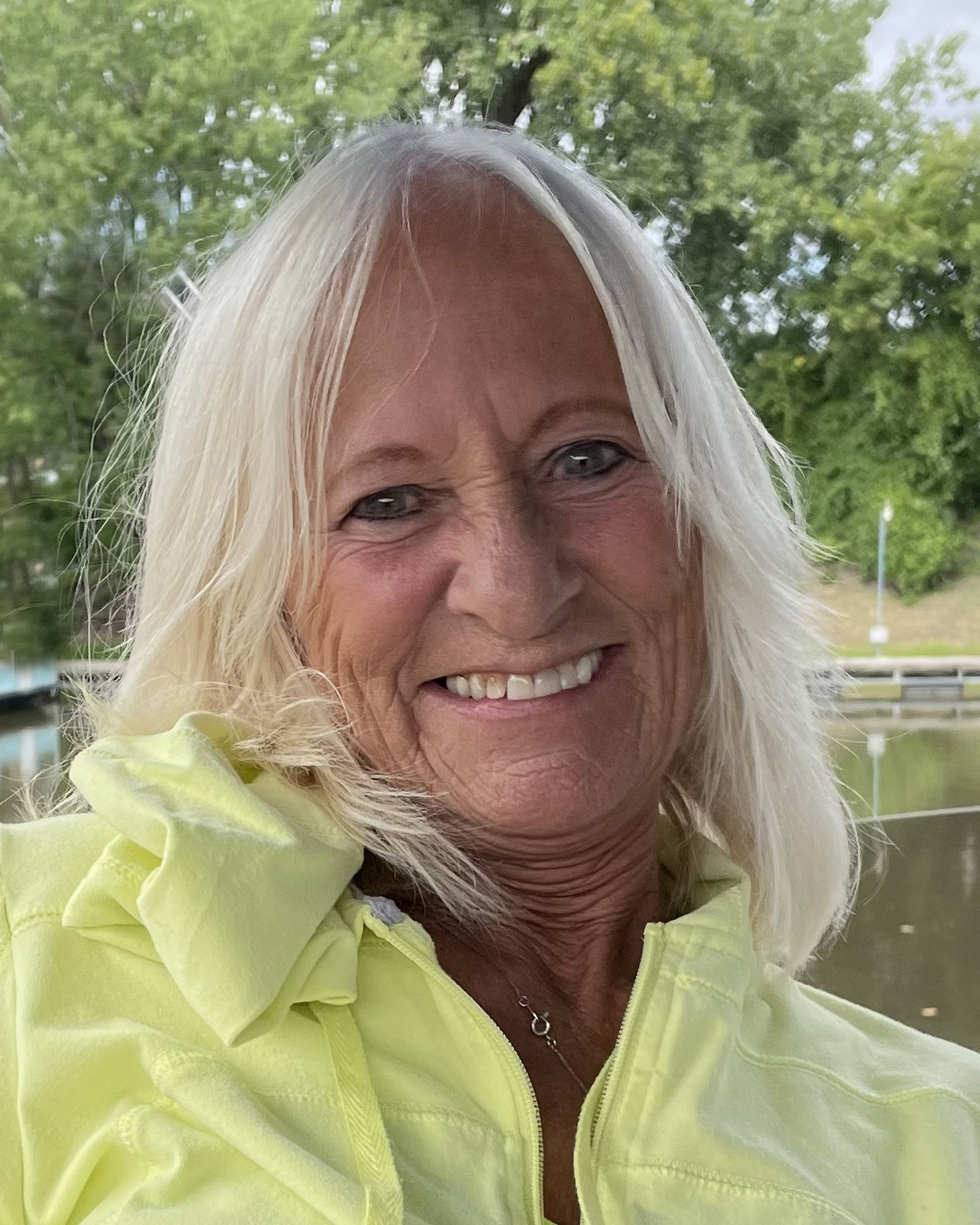 Peggy L. Ecker | Annandale Advocate