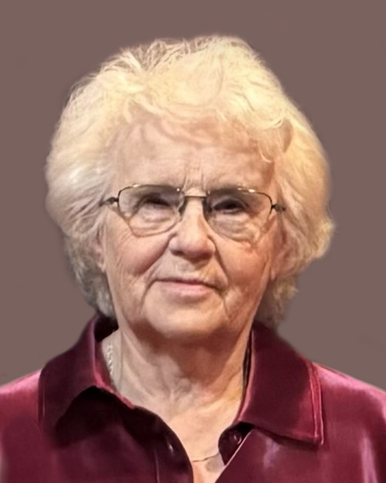 Ruby C. Wolff | Annandale Advocate