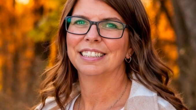Ashley M. Fischer | Annandale Advocate